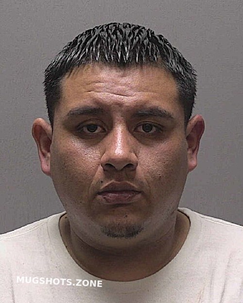SALAZAR CARLOS IVAN 03/07/2024 - Harris County Mugshots Zone