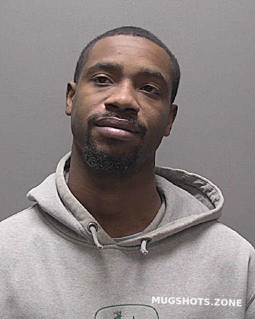 HAYWOOD NATHAN JAMARCUS 03/09/2024 - Harris County Mugshots Zone