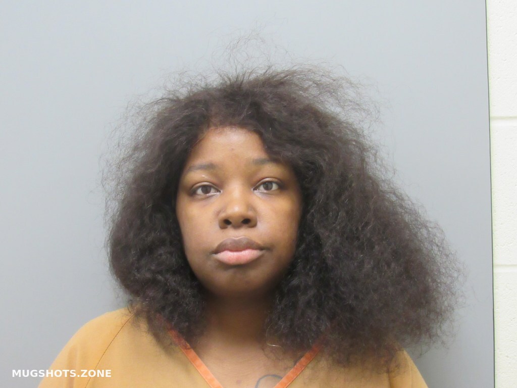 HALL WHITNEY CHRISTINE 03/11/2024 - Harris County Mugshots Zone