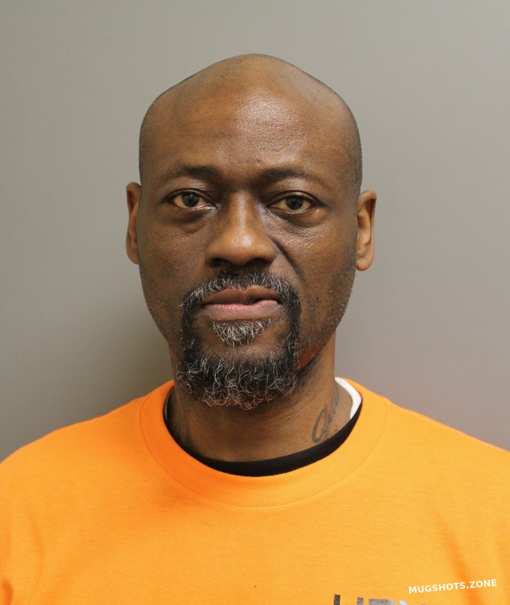 DAVIS LEONARD EARL 03/12/2024 - Harris County Mugshots Zone