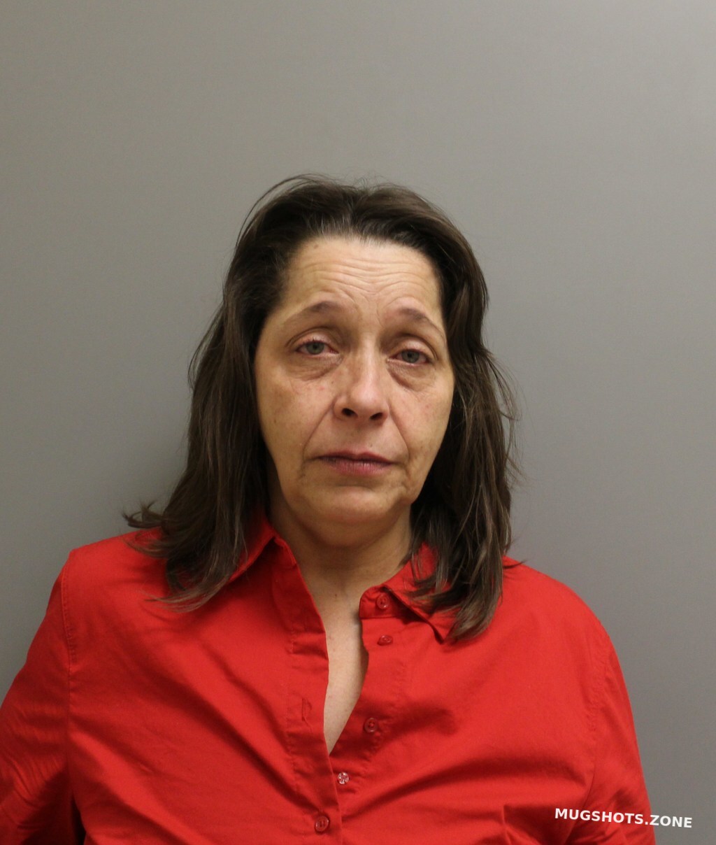 DYCUS SHEILA GAIL 03/12/2024 - Harris County Mugshots Zone