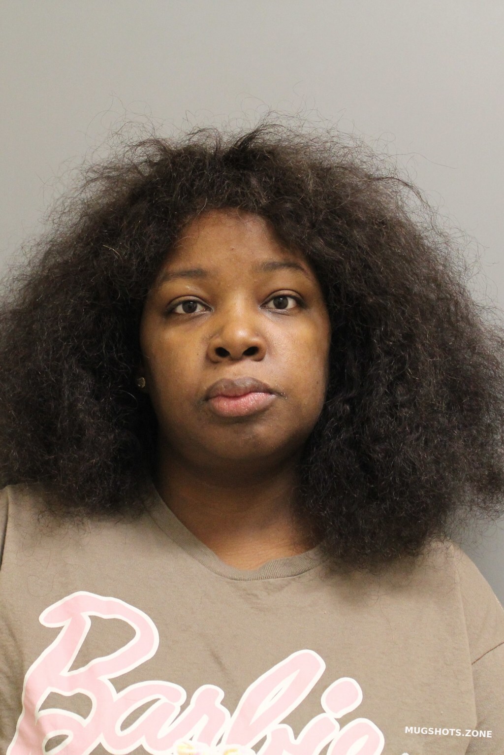 HALL WHITNEY CHRISTINE 03/12/2024 - Harris County Mugshots Zone