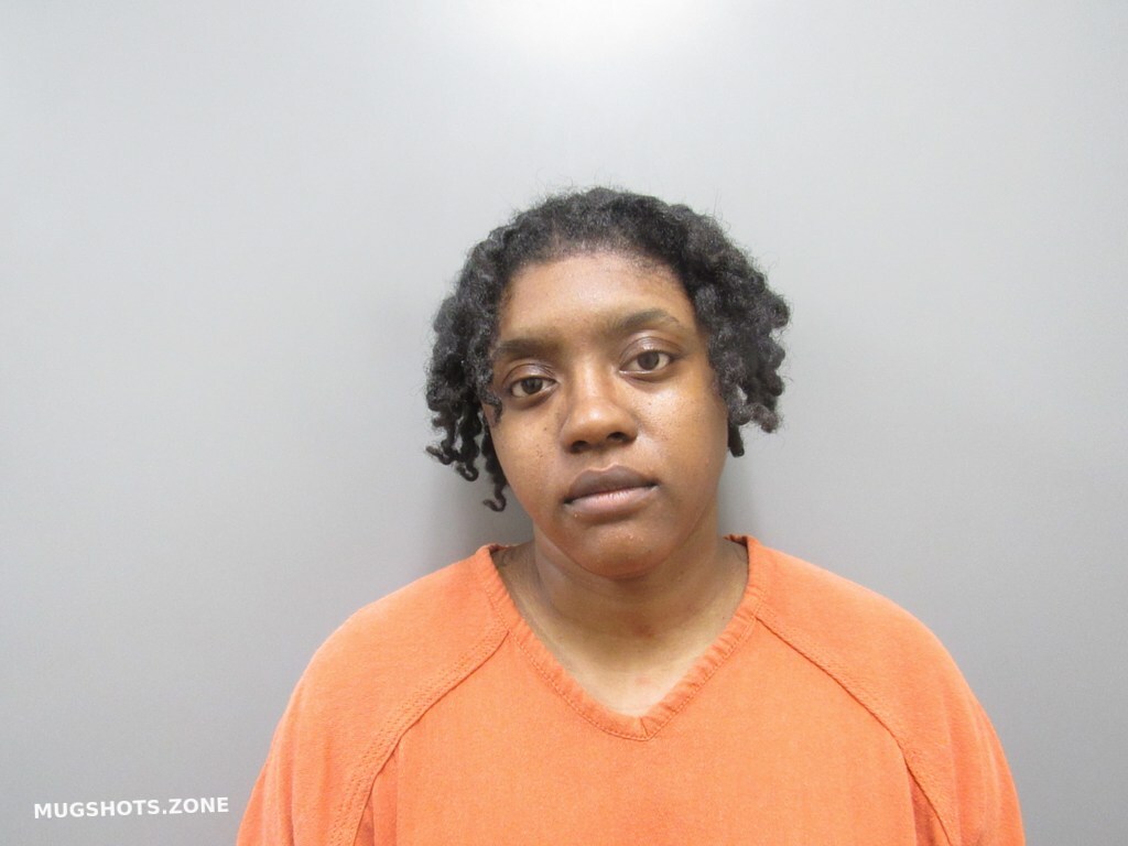 ARTHUR SHAWNTAE PAULETTE 03/13/2024 - Harris County Mugshots Zone