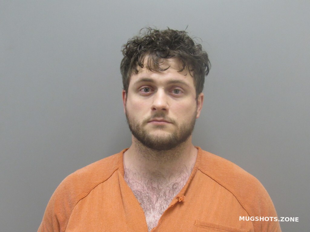 SMITH ANDREW AARON 03/14/2024 - Harris County Mugshots Zone