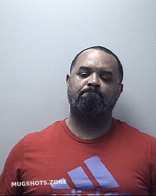 BLACKWELL LAWRENCE ALTON 03/14/2024 - Harris County Mugshots Zone