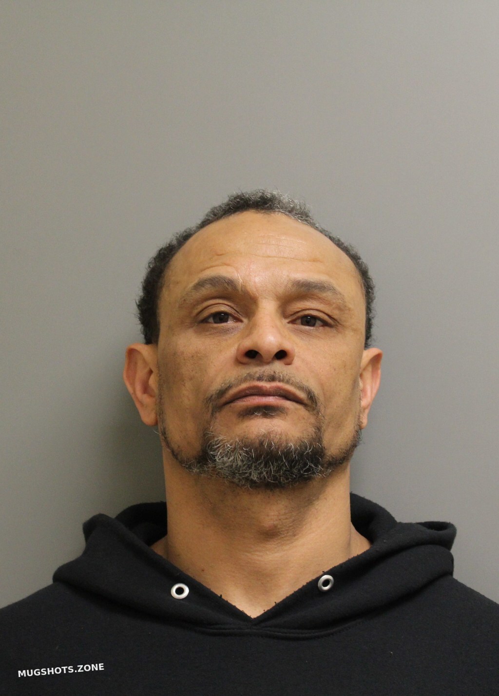 POTTS DAMIEN ALEXIS 03/19/2024 - Harris County Mugshots Zone