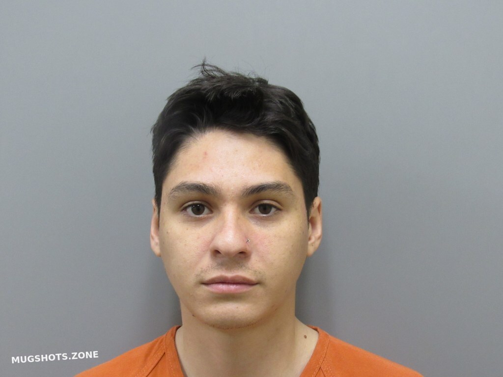 MARTIN CADE JUSTIN 03/19/2024 - Harris County Mugshots Zone