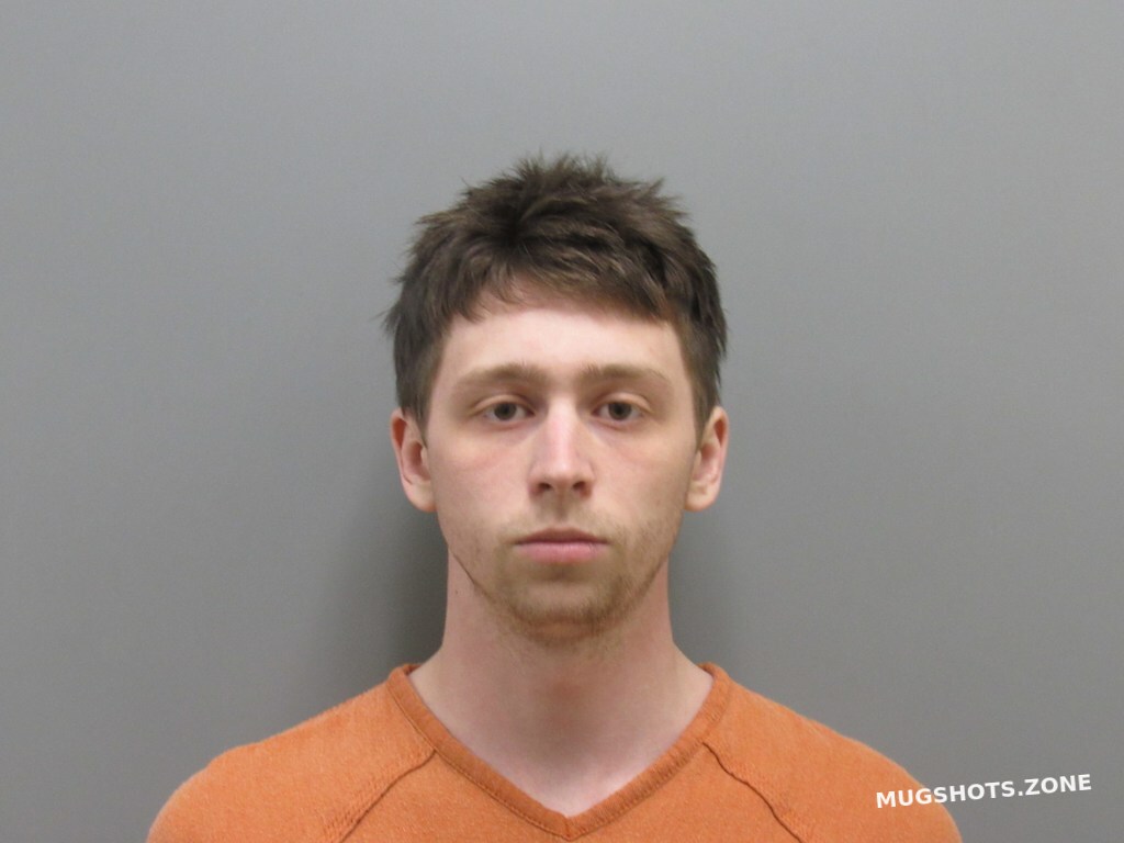 PICKERING JONAH ABRIEL 03/19/2024 - Harris County Mugshots Zone