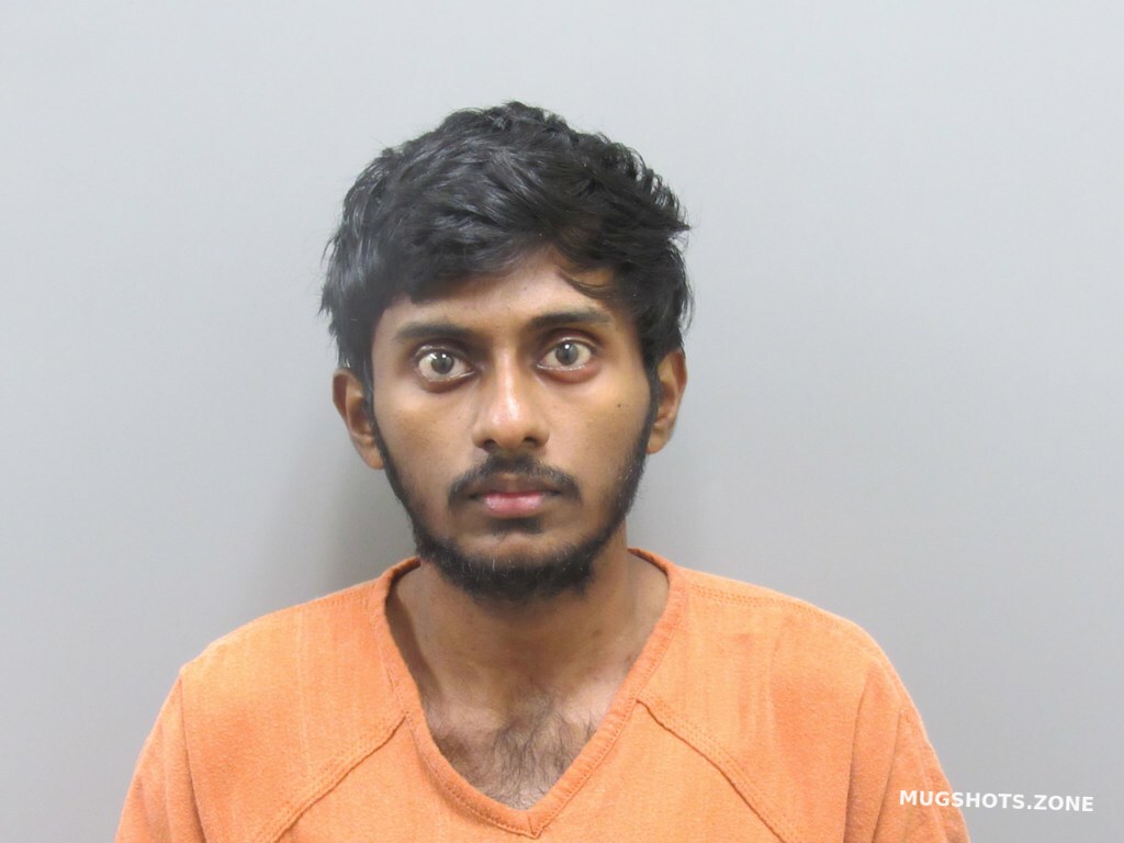 DEVARAPALLI WIGGLES ROBERT 03/20/2024 - Harris County Mugshots Zone