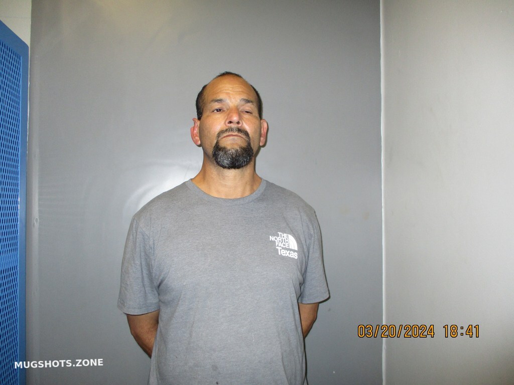 EBARB MATTHEW JOHNATHAN 03/20/2024 - Harris County Mugshots Zone