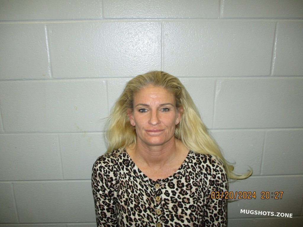 REED JAMIE DENISE 03/20/2024 - Harris County Mugshots Zone