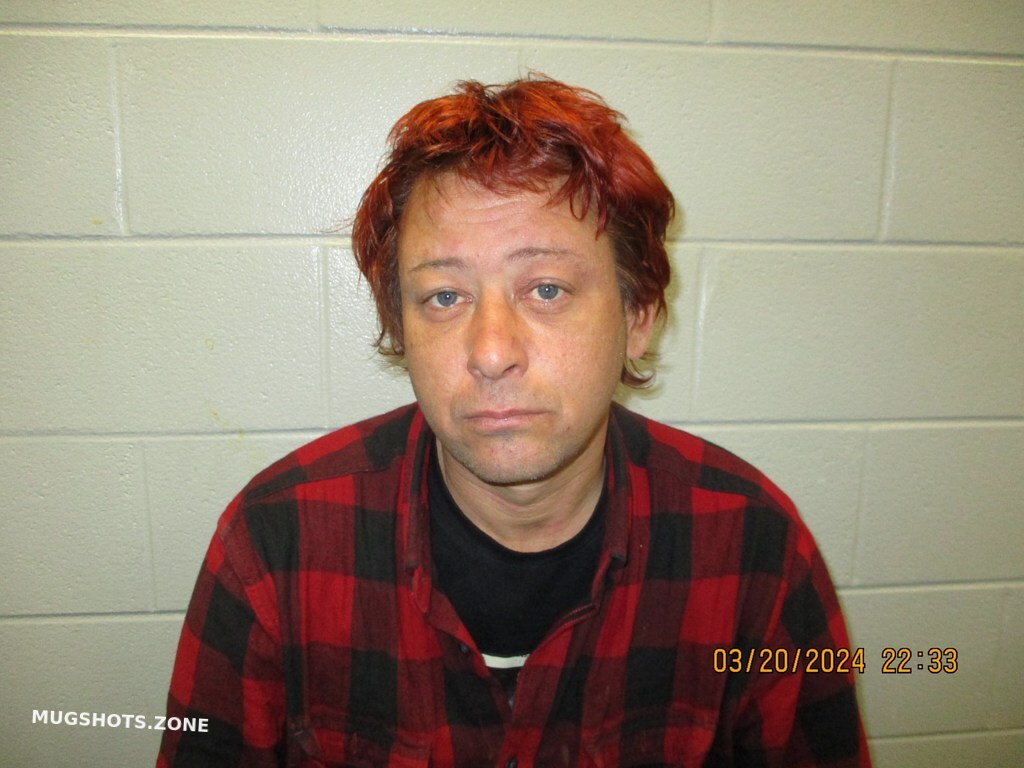 MESSENGER HEATH ERIN 03/20/2024 - Harris County Mugshots Zone