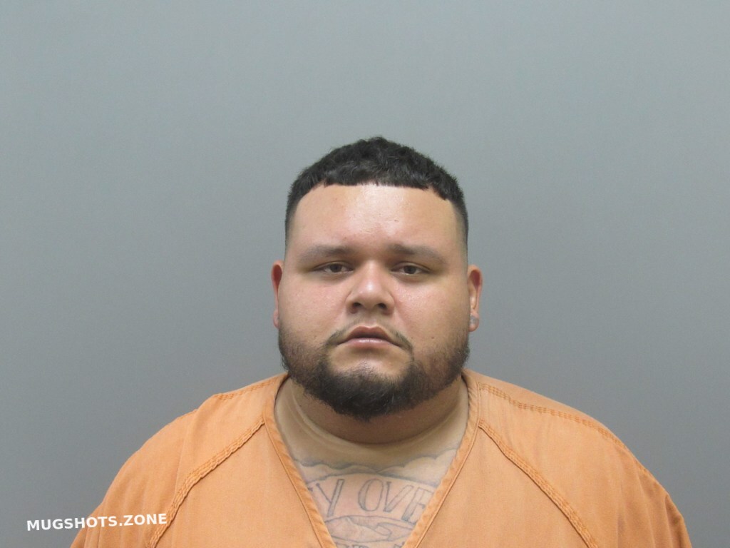 RIOS JOHN PABLO 03/23/2024 - Harris County Mugshots Zone