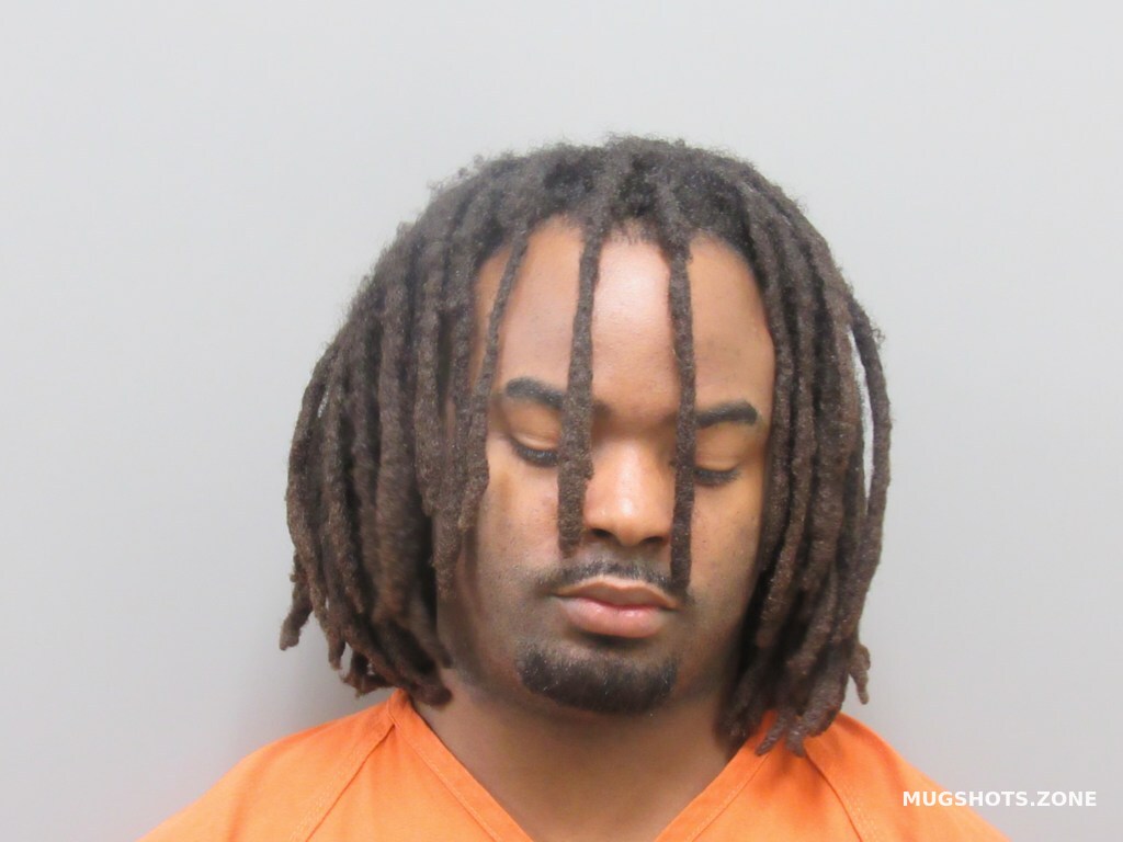 SAMPSON MARKEL DASHAWN 03/24/2024 - Harris County Mugshots Zone