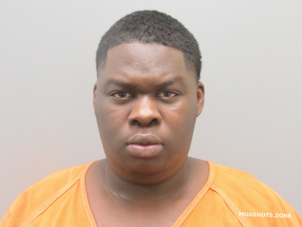 FAISON IZAYAH OMARI LEWIS 03/24/2024 - Harris County Mugshots Zone