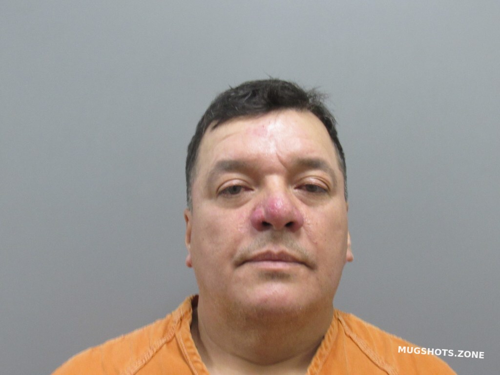 MEZA VICTOR RAUL 03/26/2024 - Harris County Mugshots Zone