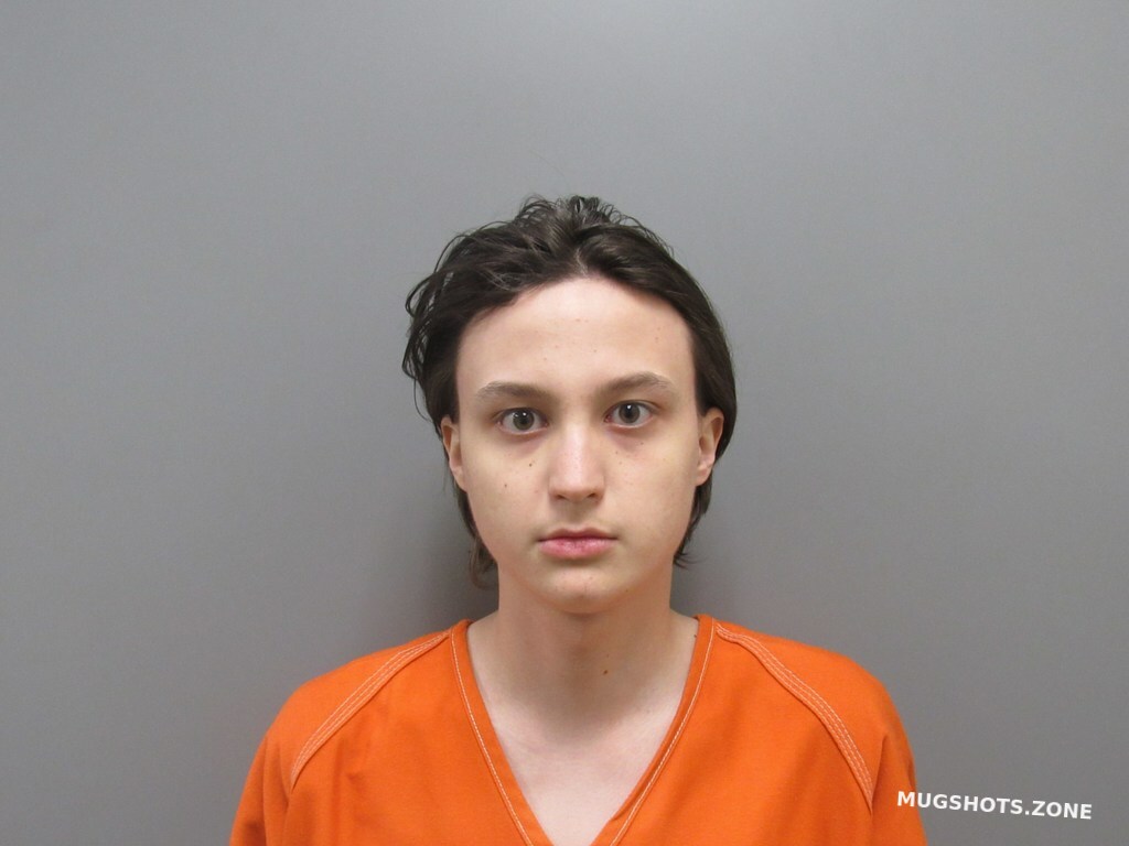 SCHINDLER LANDON CHARLES 03/27/2024 - Harris County Mugshots Zone