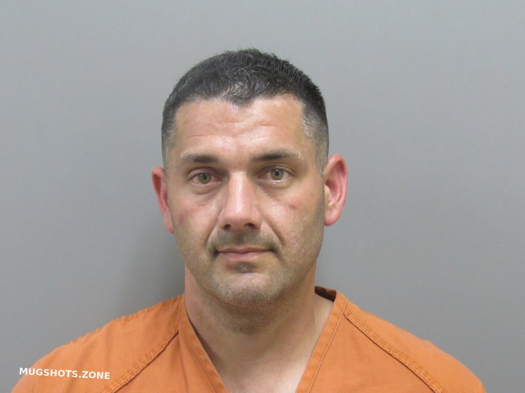 BLAYLOCK WESLEY WILLIAM 03/28/2024 - Harris County Mugshots Zone