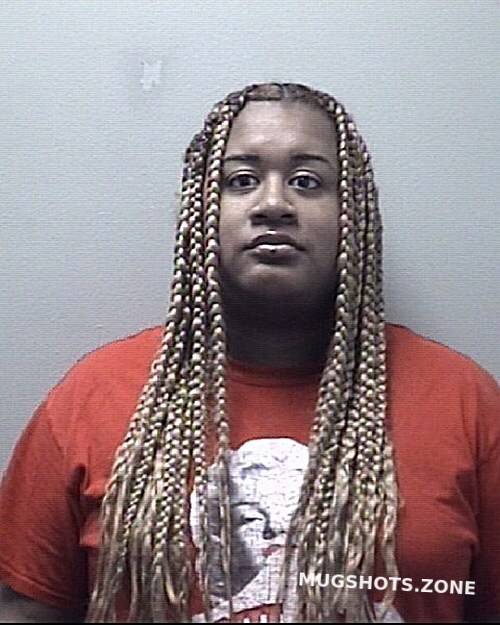 THOMAS JOSELYN ELIZABETH 03/28/2024 - Harris County Mugshots Zone