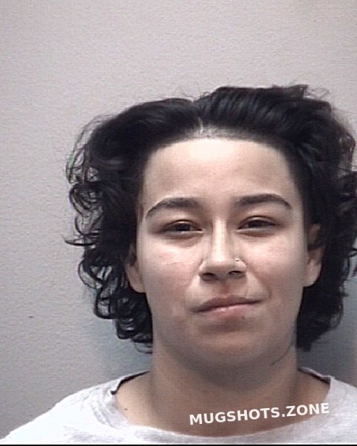 GARZA ALEXIS NEVEAH 03/30/2024 - Harris County Mugshots Zone