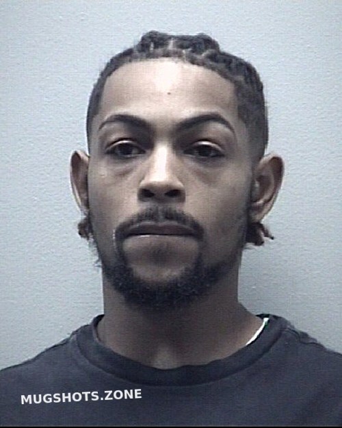 MASON DORIAN ANTHONY 03/30/2024 - Harris County Mugshots Zone