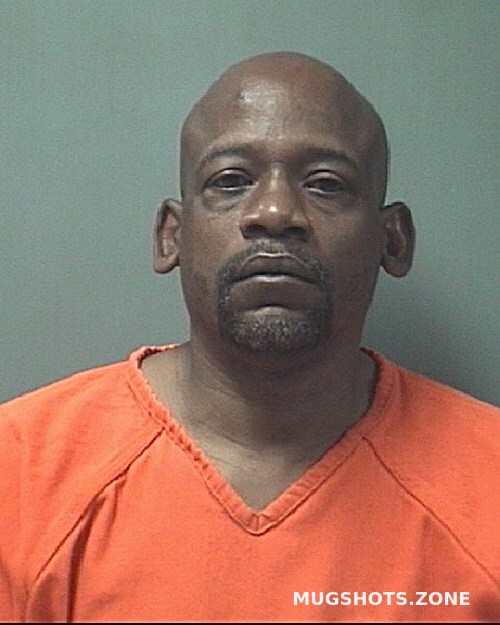 CLARK KENNETH RAY 03/31/2024 - Harris County Mugshots Zone