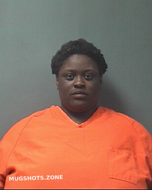 DAVIS-EDWARDS KALIYAH JANA 04/03/2024 - Harris County Mugshots Zone