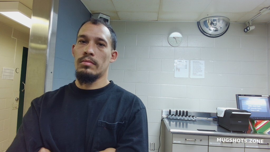 BOYD MARK BOICE 04/03/2024 - Harris County Mugshots Zone