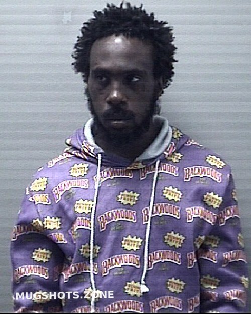 SIMPSON CORY EVERETT 04/03/2024 - Harris County Mugshots Zone