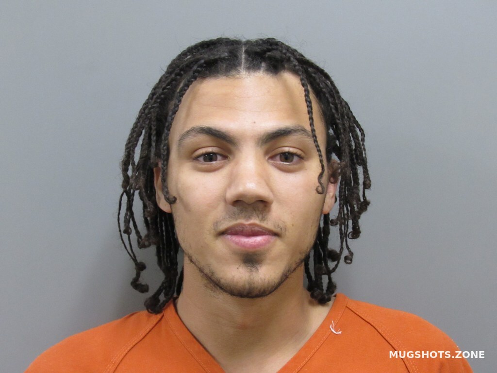 GIBLER-HENDERSON JACOB GORDON 04/04/2024 - Harris County Mugshots Zone