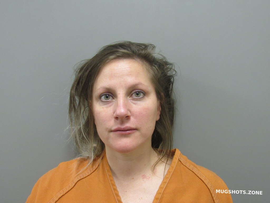 BLAIR CHYNNA SUE 04/07/2024 - Harris County Mugshots Zone