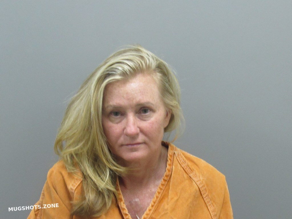 FORBES ANGELA RAE 04/07/2024 - Harris County Mugshots Zone