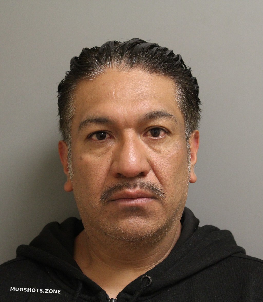 HERNANDEZ MANUEL MIGUEL 04/08/2024 - Harris County Mugshots Zone