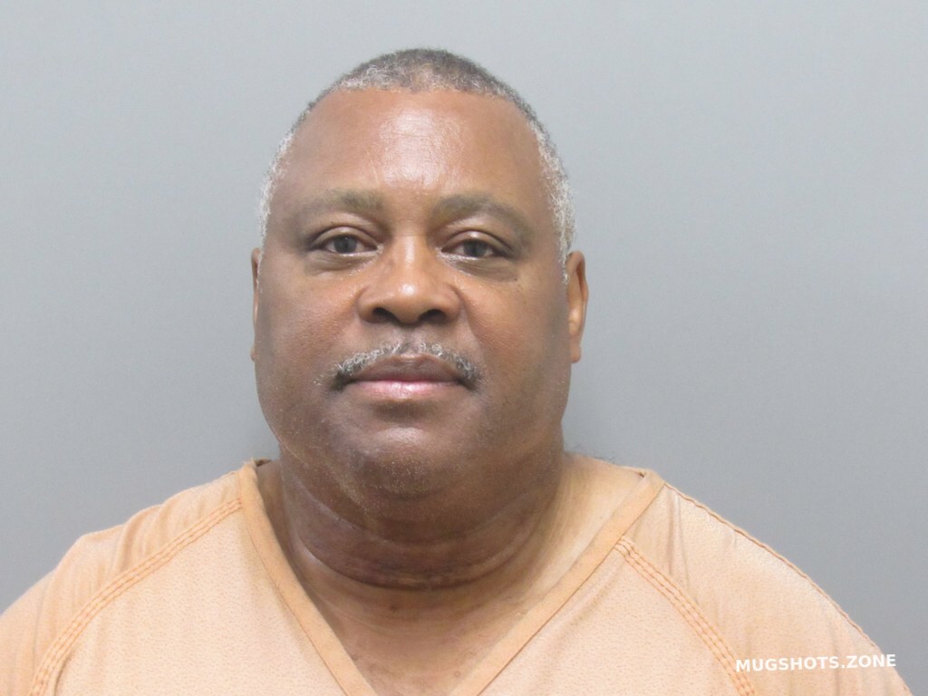 REEVES KEVIN DWAYNE 04/08/2024 - Harris County Mugshots Zone