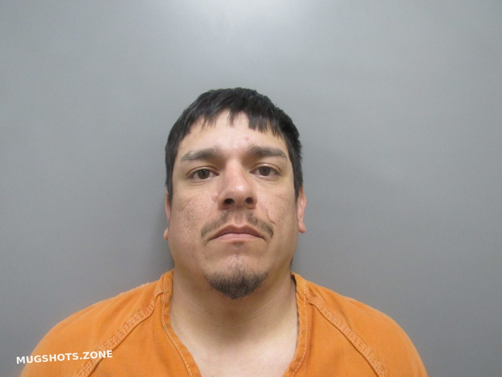 SANCHEZ NATHAN HENRY 04/09/2024 - Harris County Mugshots Zone