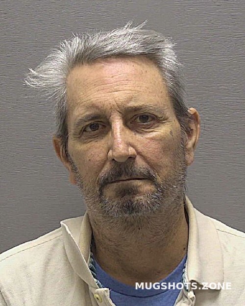 BROWN STEVEN WILLIAM 04/09/2024 - Harris County Mugshots Zone