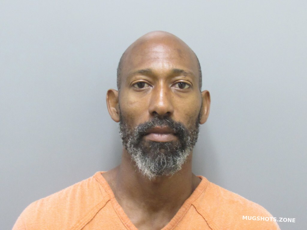 GATSON CECIL DAVAUGHN 04/10/2024 - Harris County Mugshots Zone