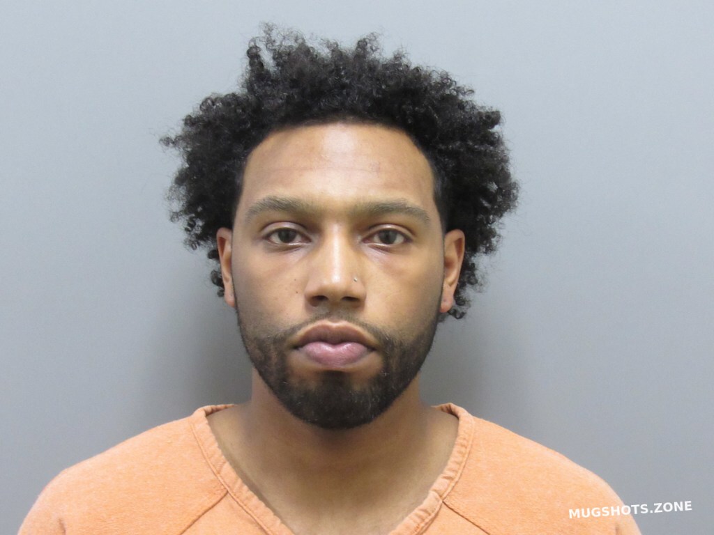 HENRY DARIAN TERRILL 04/10/2024 - Harris County Mugshots Zone