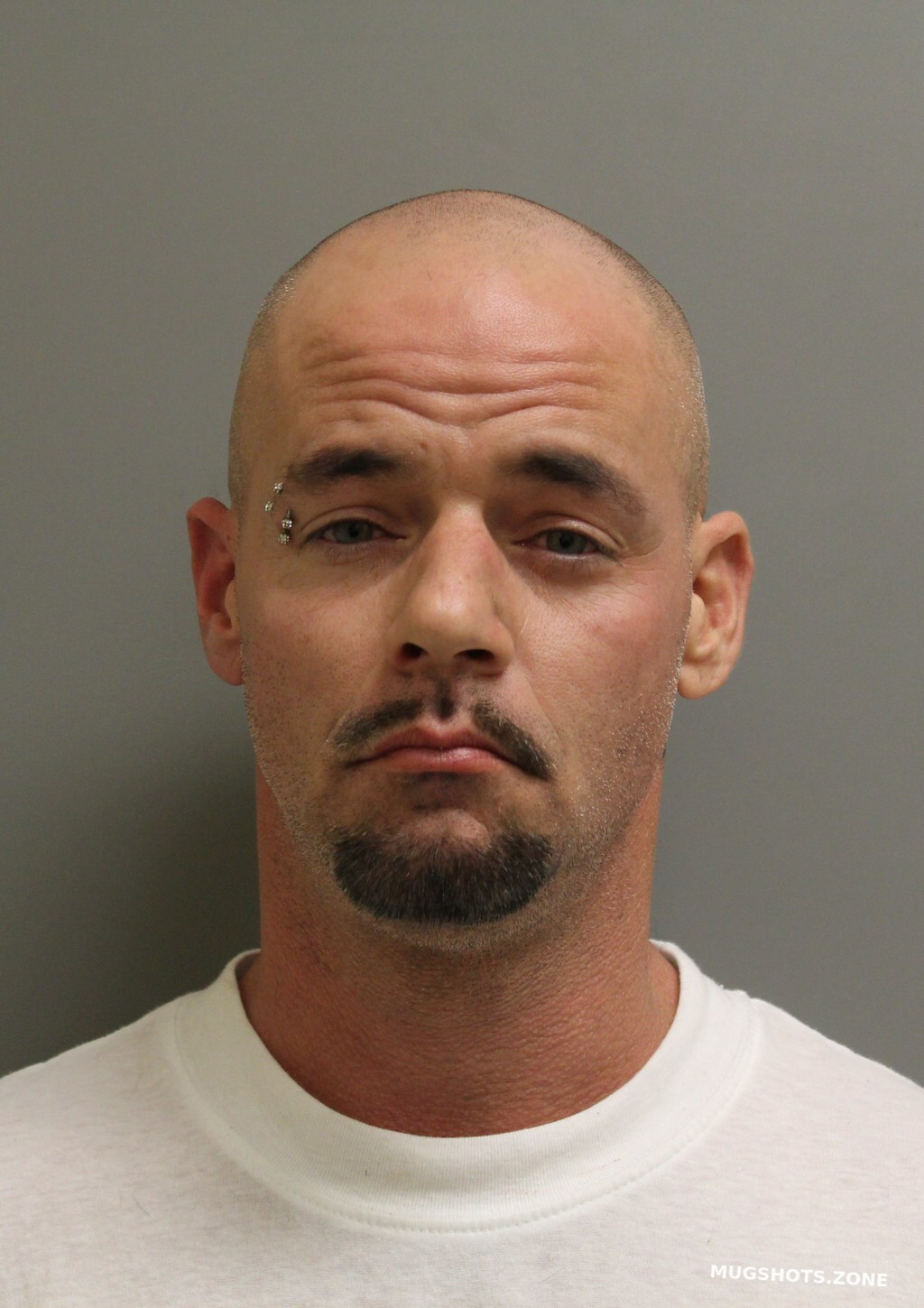 STOUGH RYAN PATRICK 04/10/2024 - Harris County Mugshots Zone