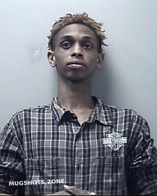 GREEN CORNELL ALBERT 04/13/2024 - Harris County Mugshots Zone