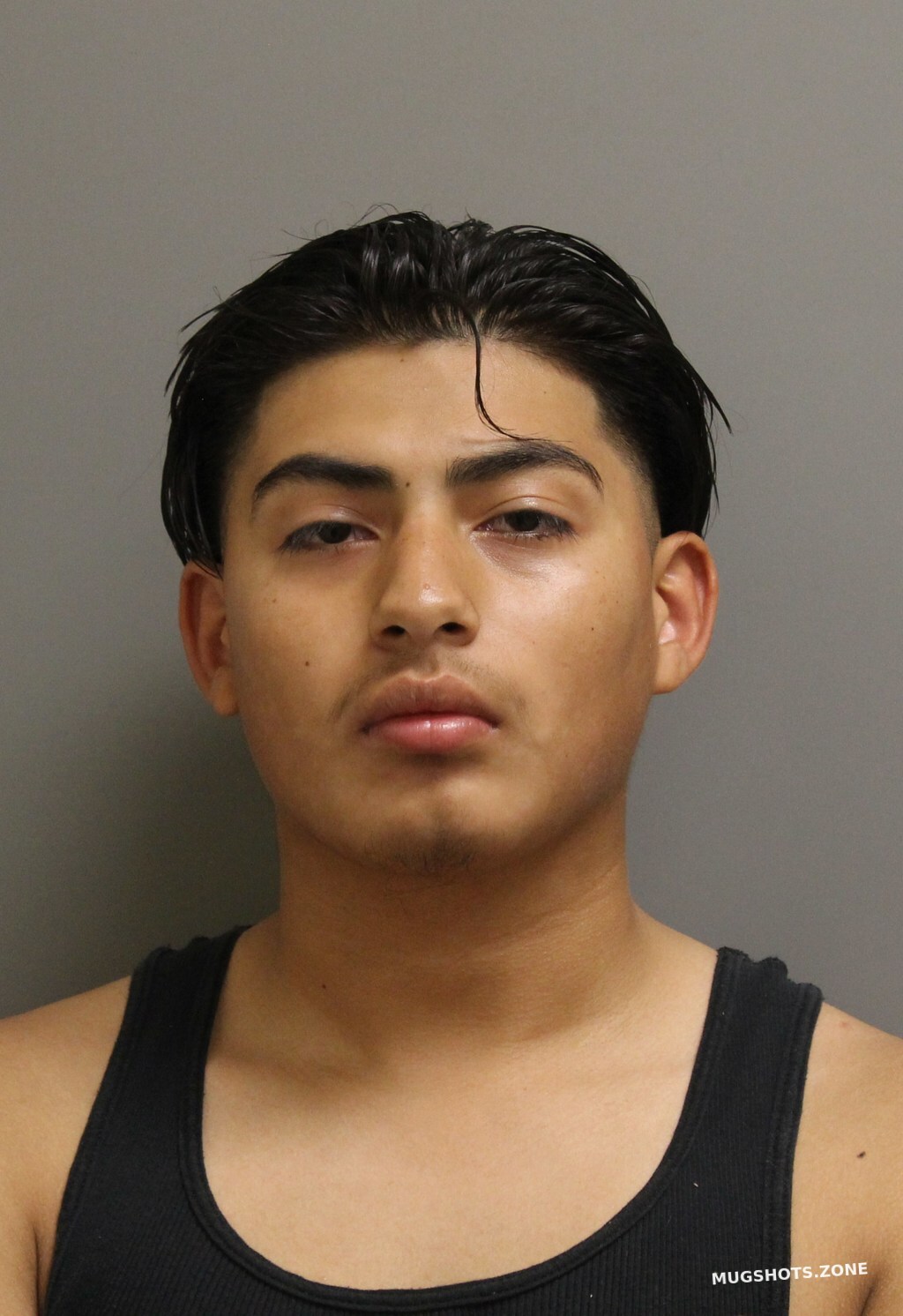 VALLE BENJAMMIN KORLEON 04/14/2024 - Harris County Mugshots Zone