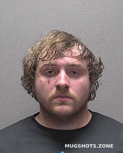 LAYMANCE KAMRIN LEE VAN NESS 04/16/2024 - Harris County Mugshots Zone