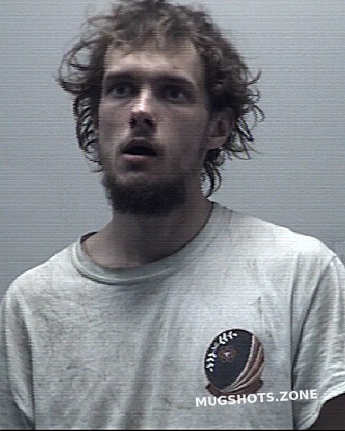 CARIGNAN ANTHONY JOSEPH 04/17/2024 - Harris County Mugshots Zone