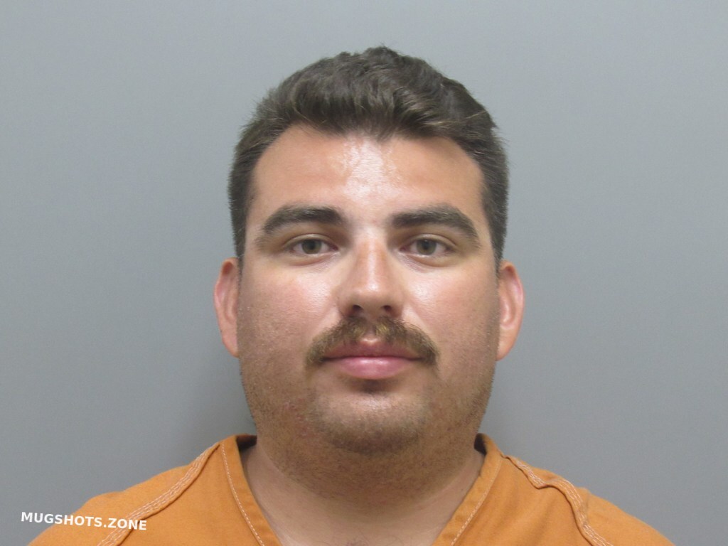 COWIE CAMERON SCOTT 04/18/2024 - Harris County Mugshots Zone