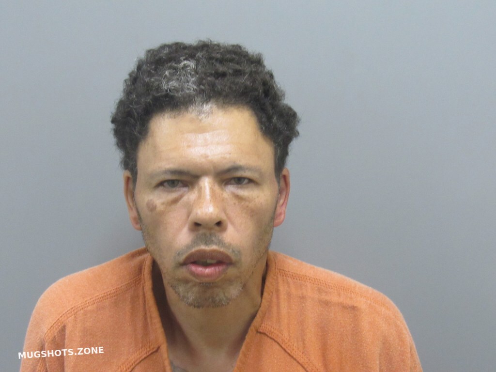 WHITEKER ARTHUR MARTIN 04/24/2024 - Harris County Mugshots Zone