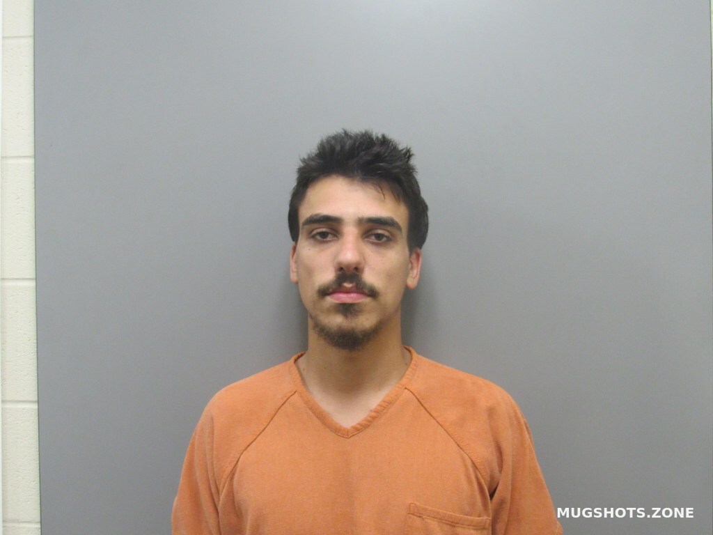 CHARANZA CHANCE COLIE 04/25/2024 - Harris County Mugshots Zone