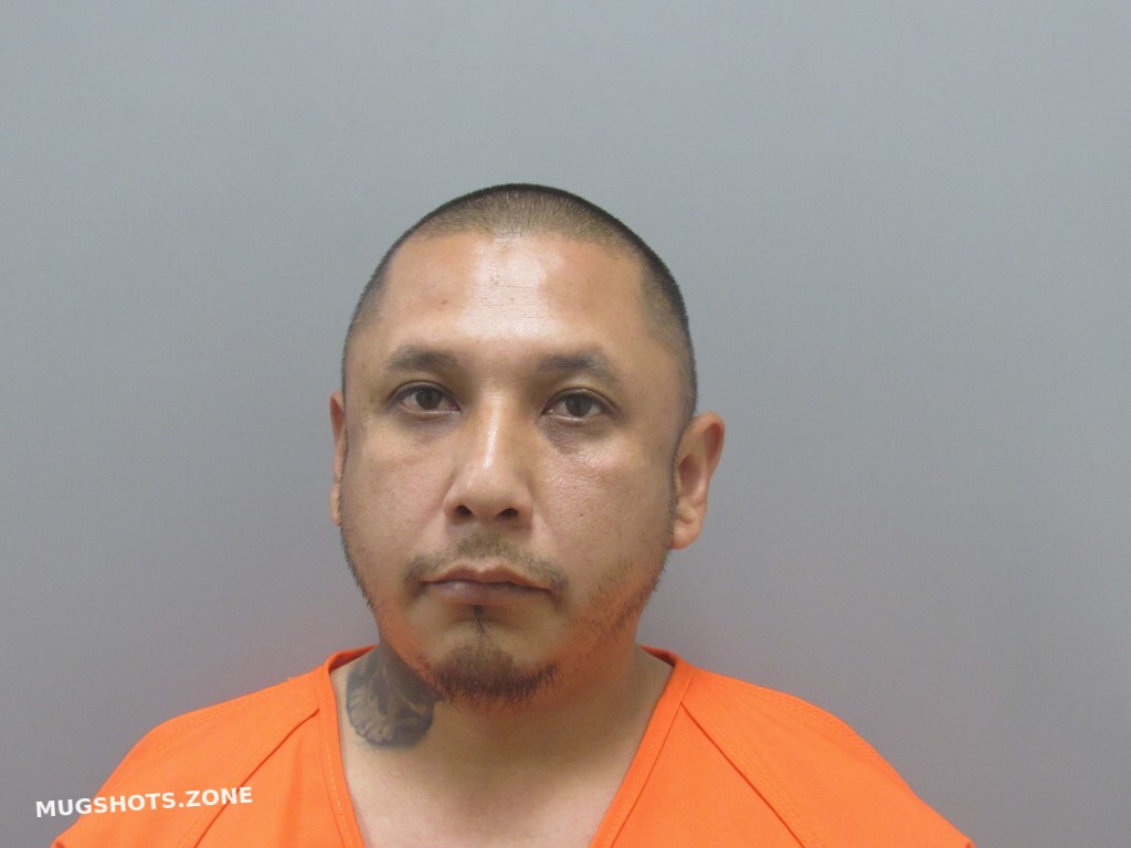 GOMEZ ALBERTO 04/25/2024 - Harris County Mugshots Zone