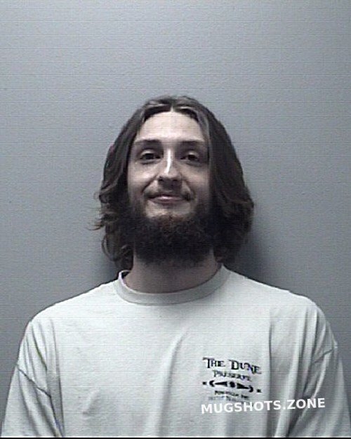 FOSNIGHT BRICK JENSEN 04/28/2024 - Harris County Mugshots Zone