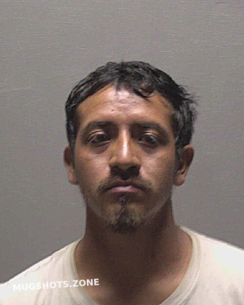LOPEZ OROZCO NESTOR 04/28/2024 - Harris County Mugshots Zone