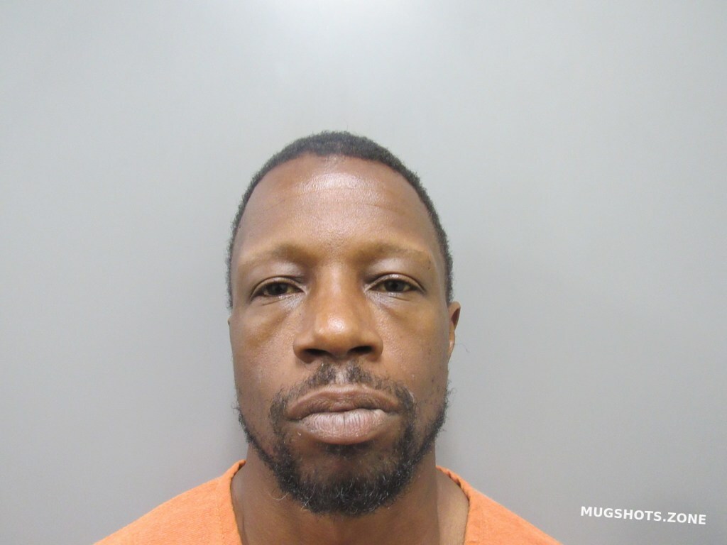 INGE TIMOTHY JERROD 04/28/2024 - Harris County Mugshots Zone